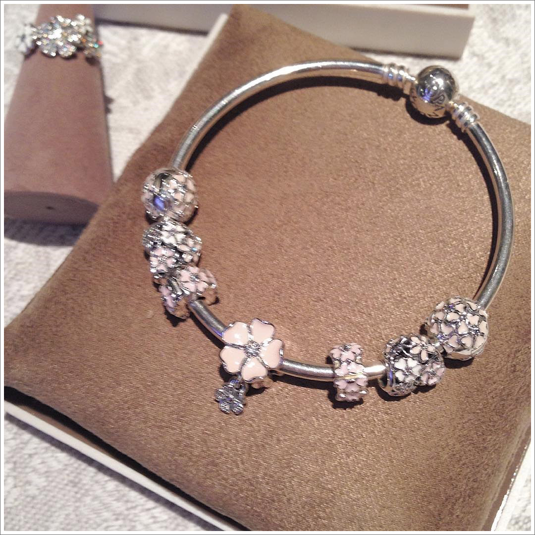 Pandora Spring 2016 Sneak Peeks & Teasers - Mora Pandora